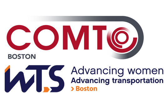 WTS-Boston & COMTO Networking | WTS